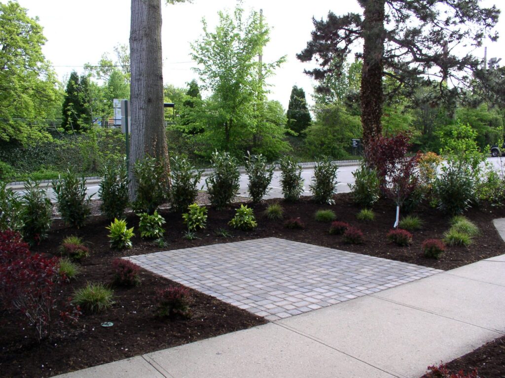 Home - Dimension's - Landscape Design